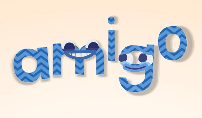 Amigo | Originator Wiki | Fandom