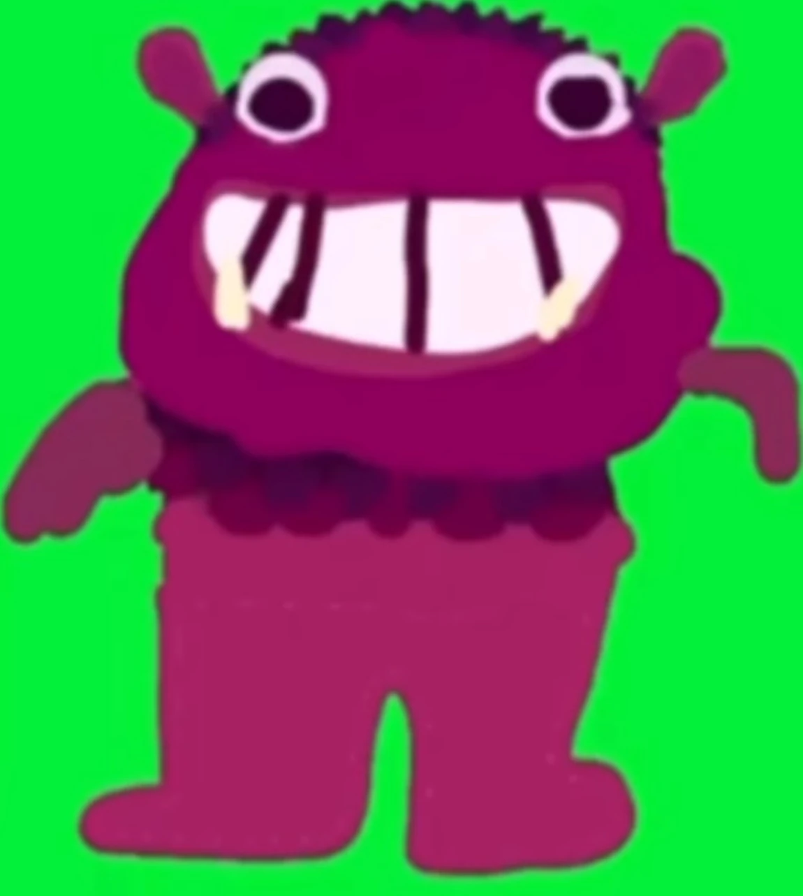 Muggles | Originator Wiki | Fandom