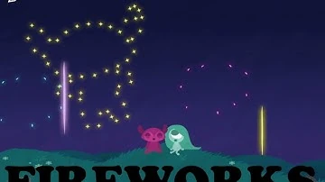 Fireworks Word | Originator Wiki | Fandom