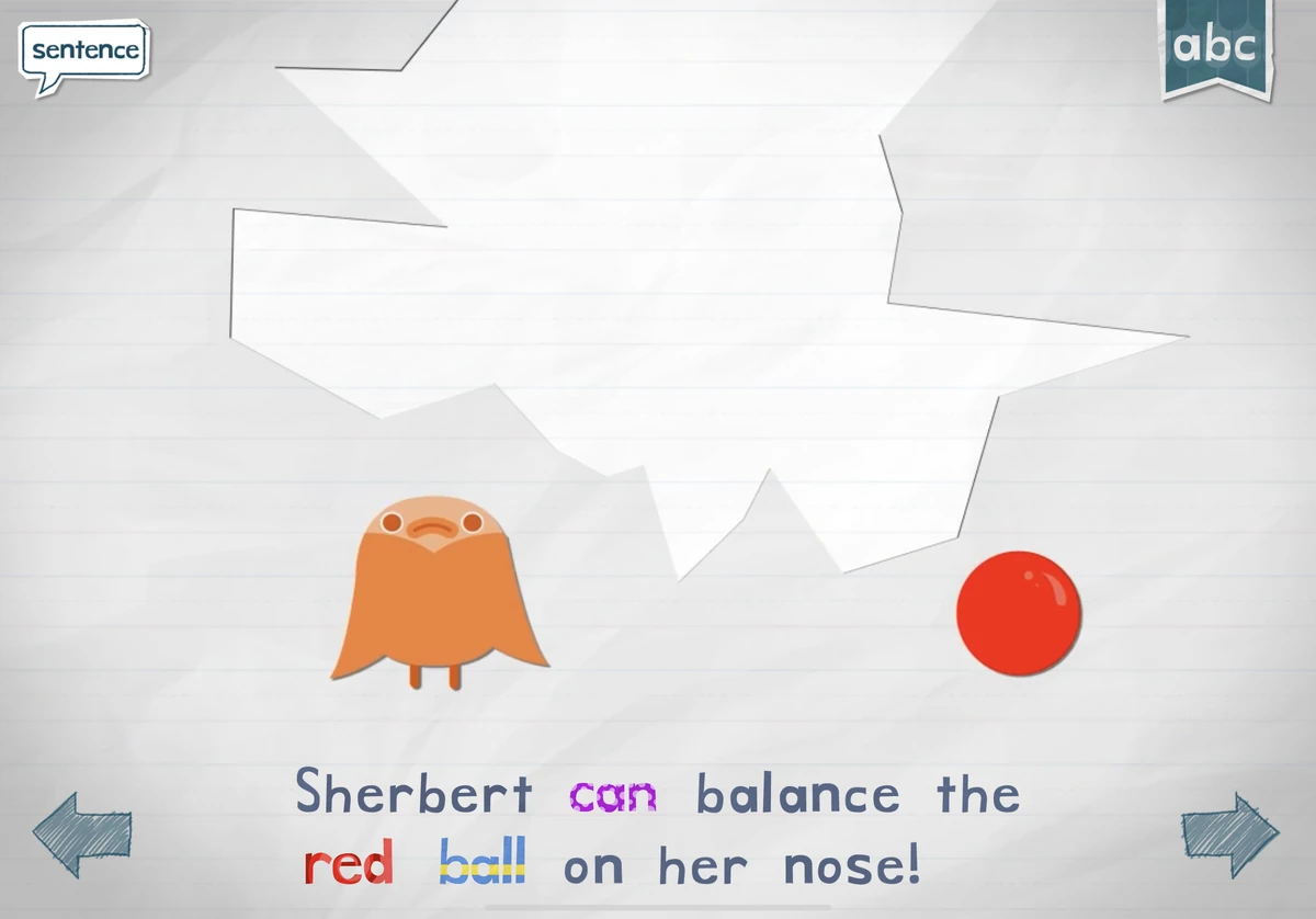 Sherbert | Originator Wiki | Fandom