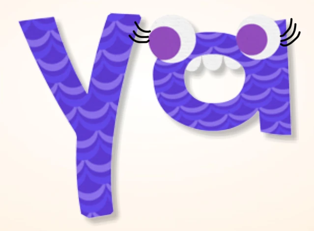 Ya | Originator Wiki | Fandom