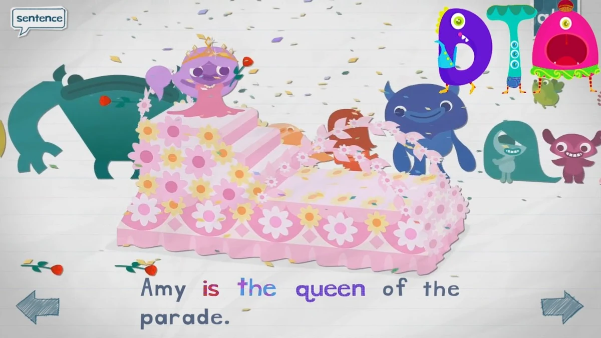 Queen Word | Originator Wiki | Fandom