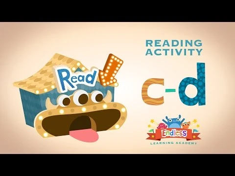 Endless Reader | Originator Kids Wiki | Fandom