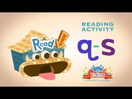 Endless Reader | Originator Kids Wiki | Fandom