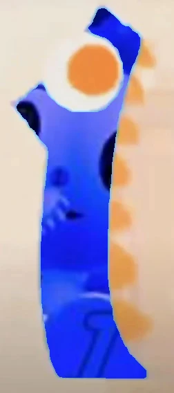 1 (Endless Numbers) | Originator Kids Wiki | Fandom