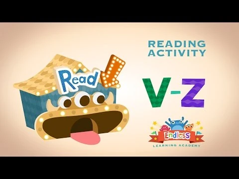 Book (Endless Reader) | Originator Kids Wiki | Fandom
