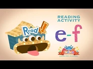 Endless Reader | Originator Kids Wiki | Fandom