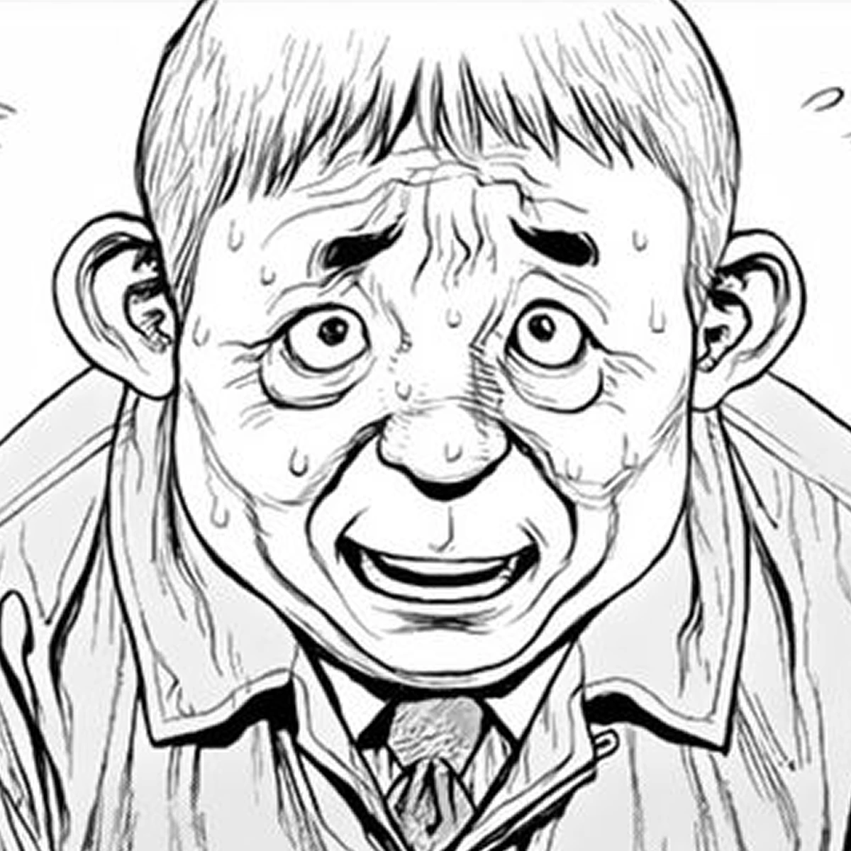 Yamada | ORIGIN Wiki | Fandom