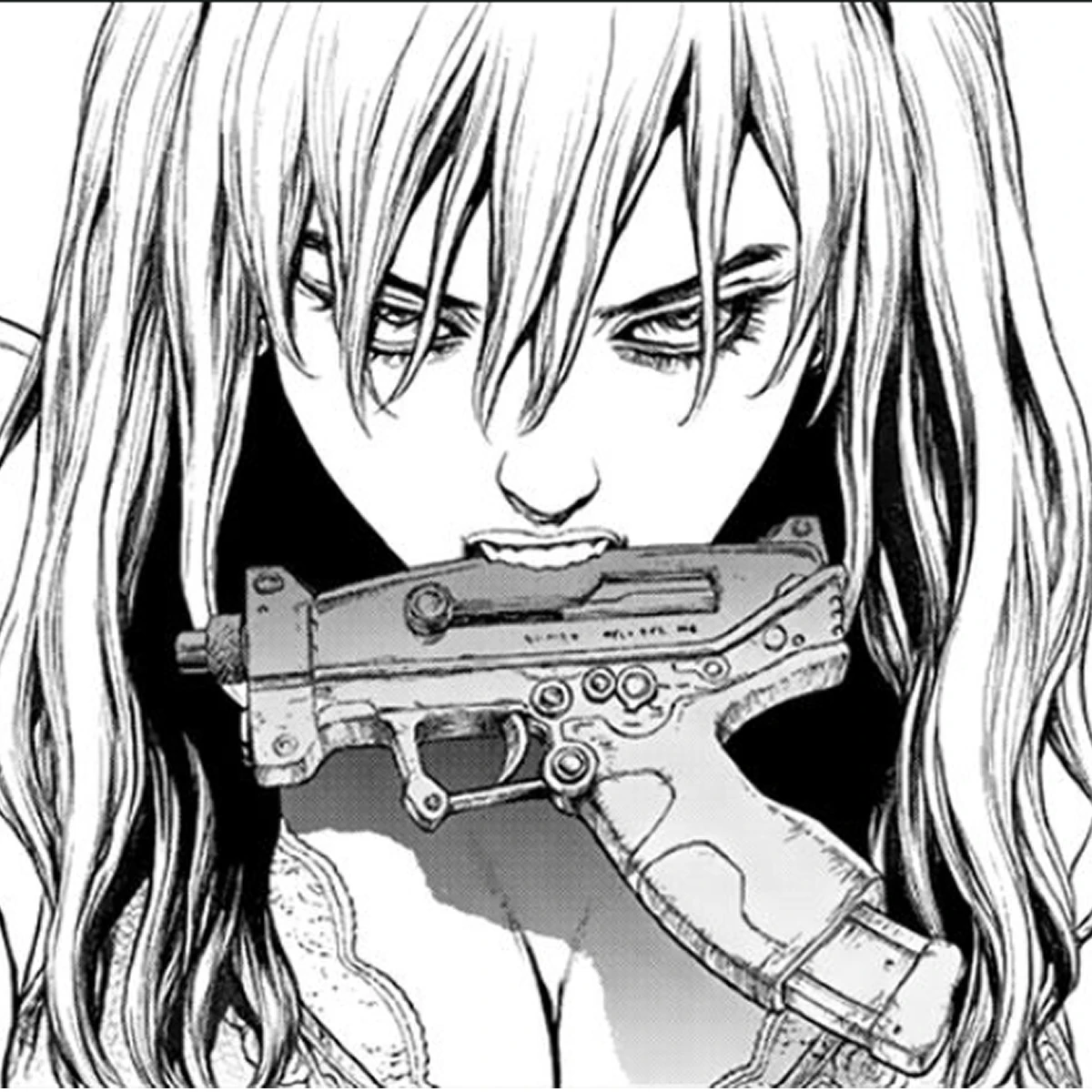 Category:Female Characters | ORIGIN Wiki | Fandom