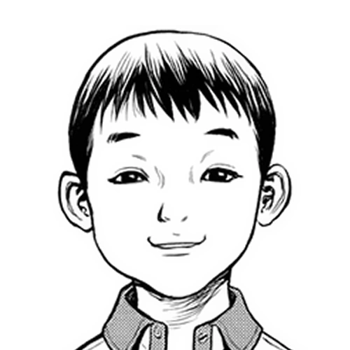 Shota Hirose | ORIGIN Wiki | Fandom