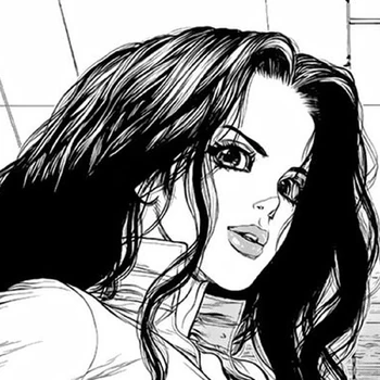 Laura Fermi | ORIGIN Wiki | Fandom