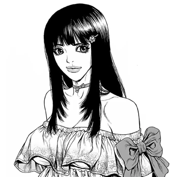 Laura Fermi | ORIGIN Wiki | Fandom