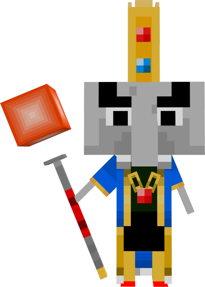 Arch-Illager | Origincraft Wiki | Fandom