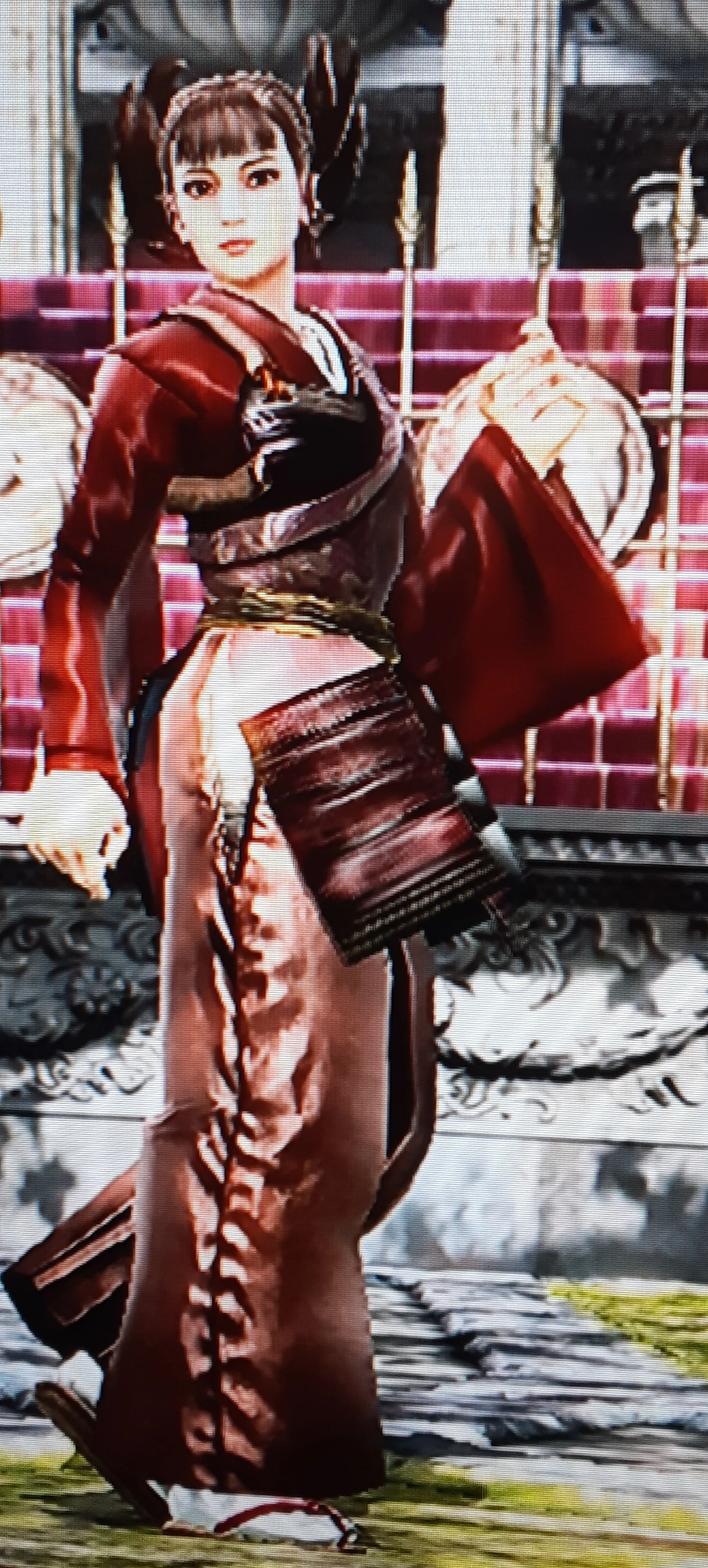 Tsuruki Suija | Origin of Godform Wiki | Fandom