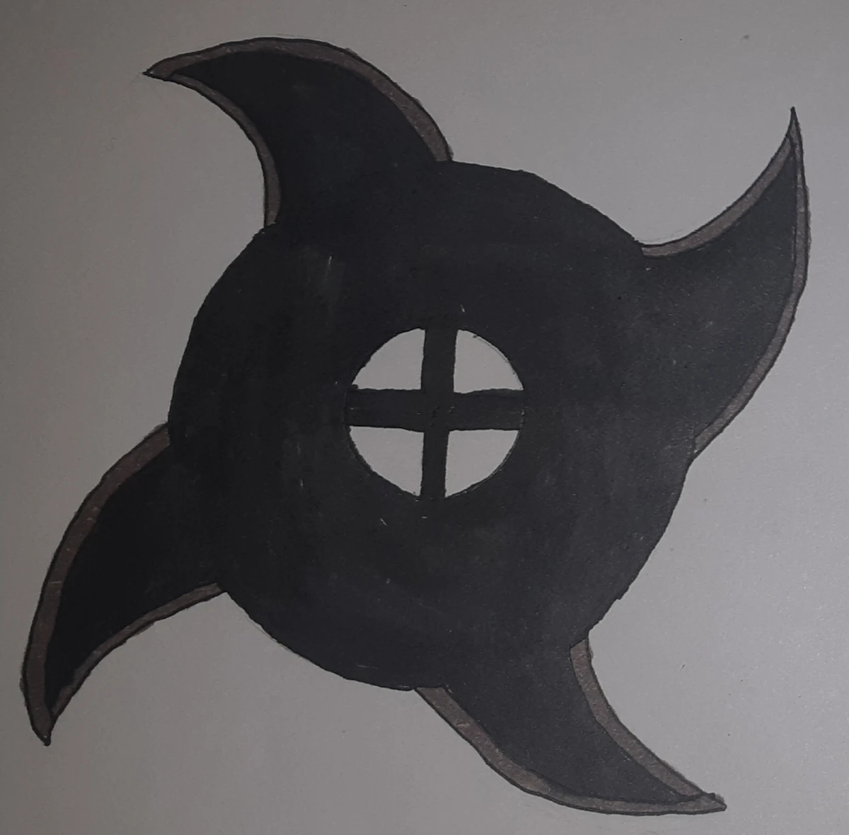 Yami | Origin of Godform Wiki | Fandom