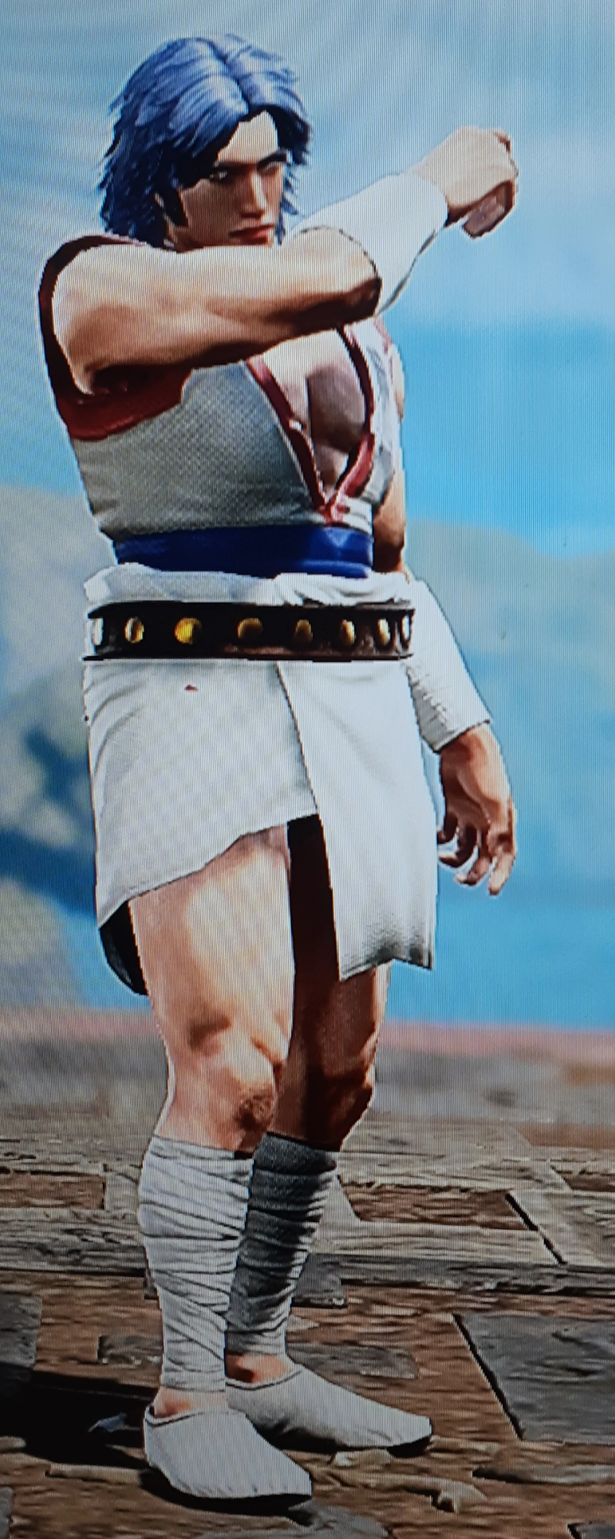 Asuri | Origin of Godform Wiki | Fandom