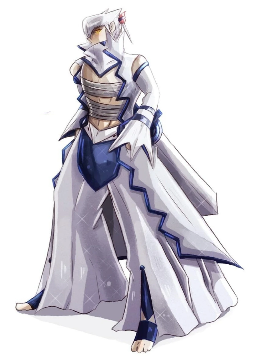 Isumo Urusei | Origin of Godform Wiki | Fandom