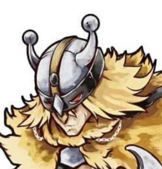 Riku Minami | Origin of Godform Wiki | Fandom