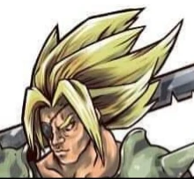 Akio Itsuki | Origin of Godform Wiki | Fandom