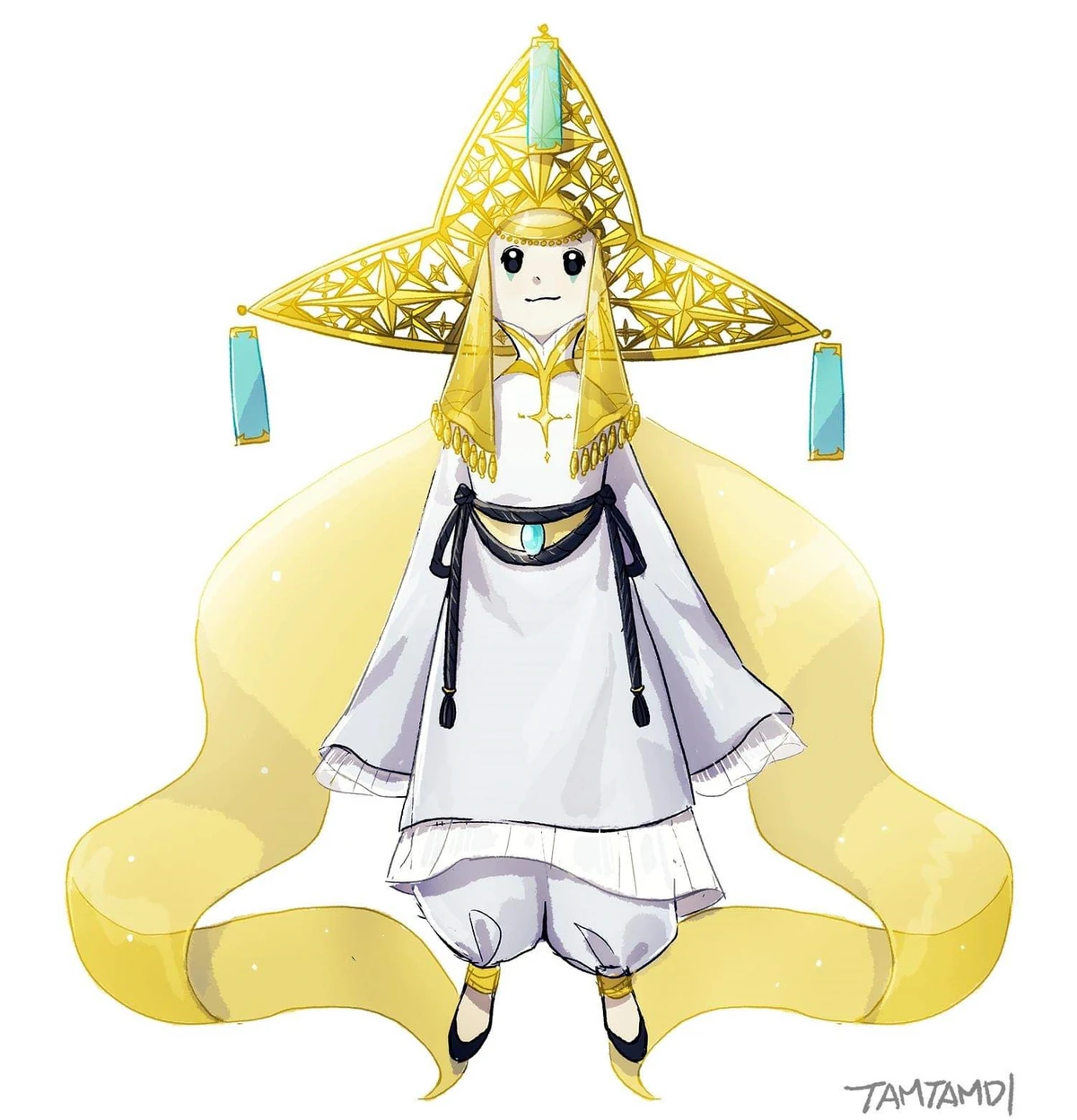 Shin | Origin of Godform Wiki | Fandom