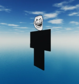 2D Troll | Origins of Trollg3 Wiki | Fandom