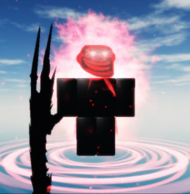 The Ruler | Origins of Trollg3 Wiki | Fandom