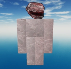 Troll-096 | Origins of Trollg3 Wiki | Fandom