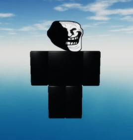 Trollge | Origins of Trollg3 Wiki | Fandom