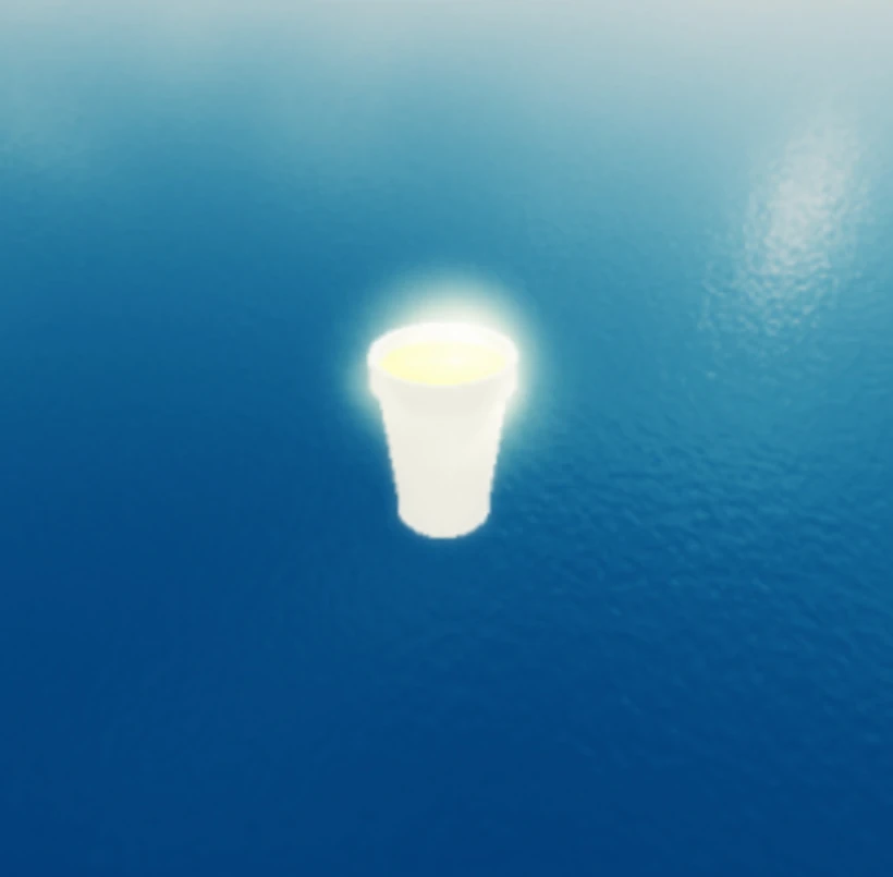 Light Cup | Origins of Trollg3 Wiki | Fandom