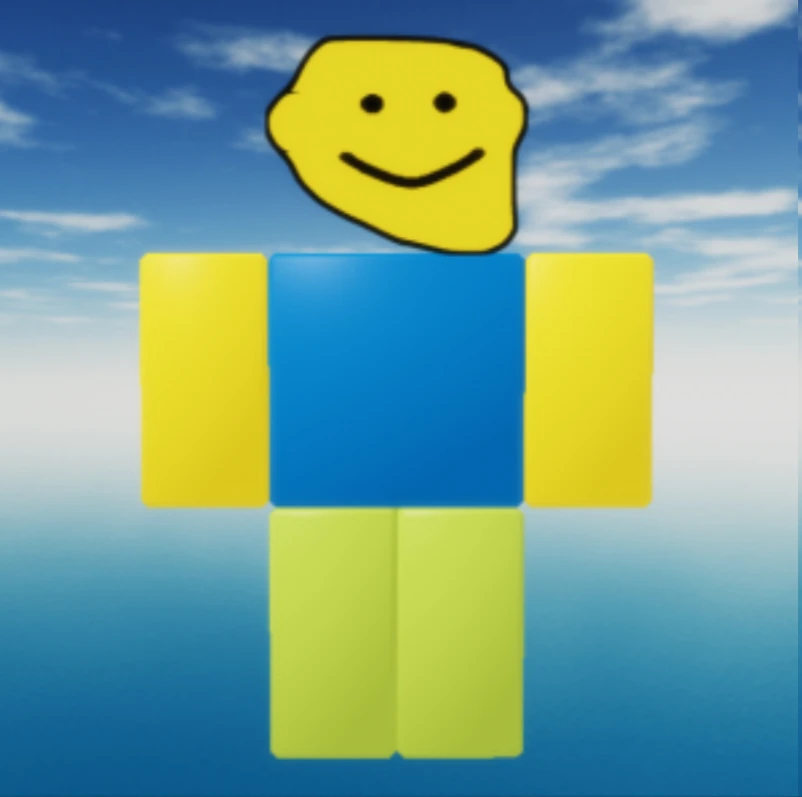 Noob | Origins of Trollg3 Wiki | Fandom