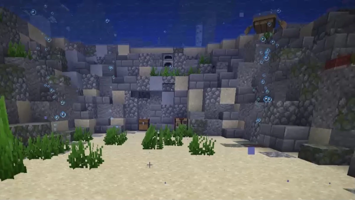 Ring Lake | Origins SMP Wiki | Fandom