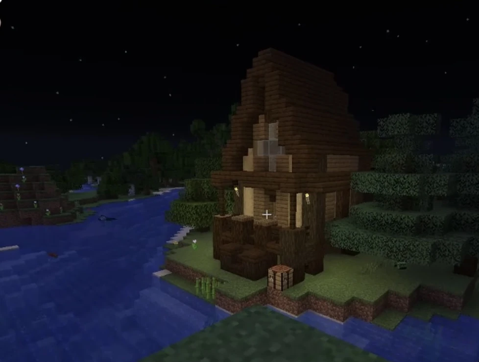 Events/The Beginnings | Origins SMP Wiki | Fandom