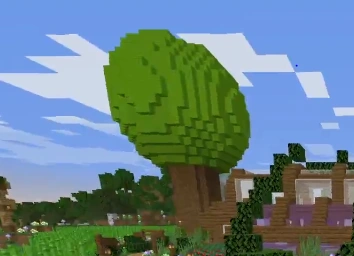 Slimecicle's House | Origins SMP Wiki | Fandom