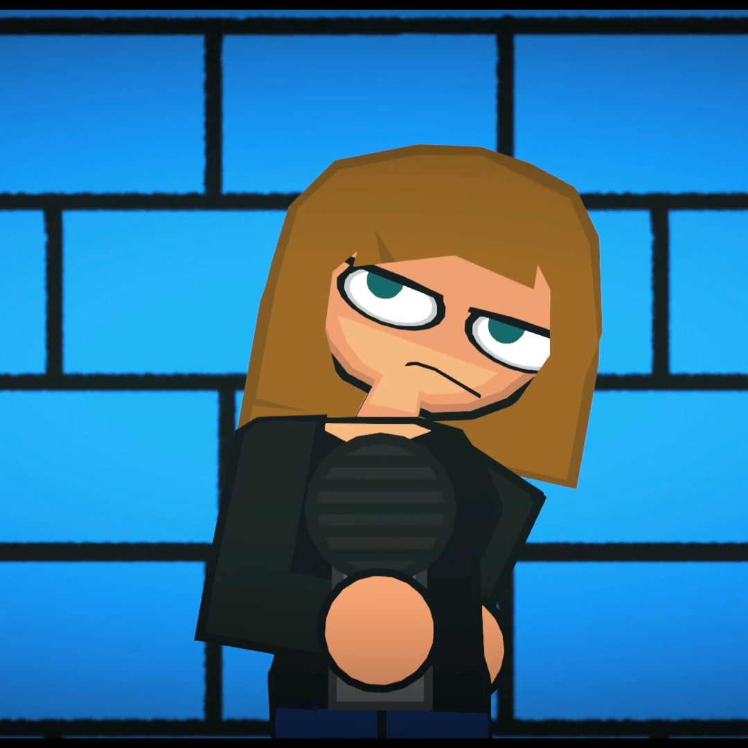 News reporter | Origins Wiki | Fandom