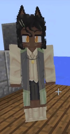 Lara (Fairy Tail Origins) | OriginsMCRP Wiki | Fandom