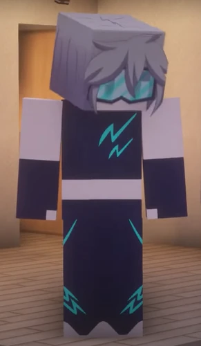 Rin (My Hero Origins) | OriginsMCRP Wiki | Fandom