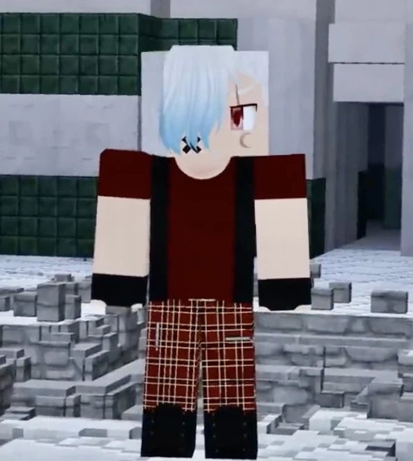 Yamitsu (Fairy Tail Origins) | OriginsMCRP Wiki | Fandom