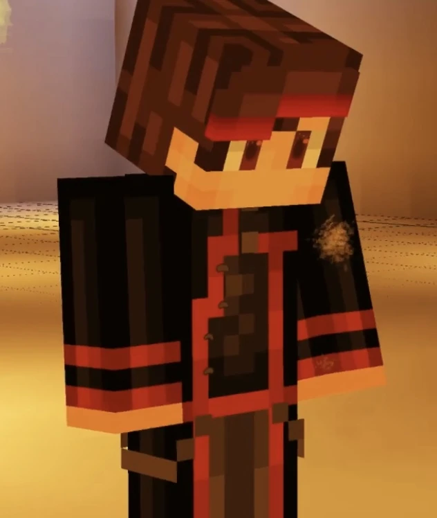 Devin (Fairy Tail Origins) | OriginsMCRP Wiki | Fandom