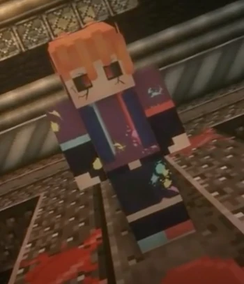 Colin (OriginZ) | OriginsMCRP Wiki | Fandom