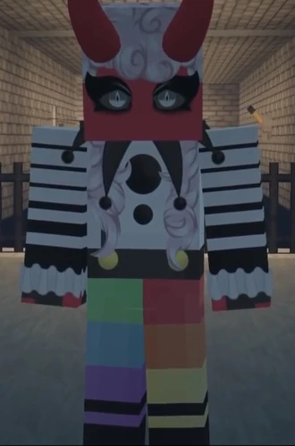 Yuki (My Hero Origins) | OriginsMCRP Wiki | Fandom