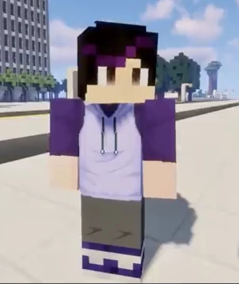 Michael (OriginZ) | OriginsMCRP Wiki | Fandom