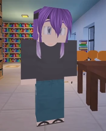 Ronin (My Hero Origins) | OriginsMCRP Wiki | Fandom