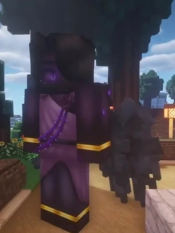 Xiphos (Origins of Olympus) | OriginsMCRP Wiki | Fandom