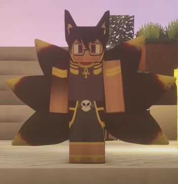 Inpu (Origins of Olympus) | OriginsMCRP Wiki | Fandom