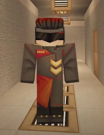 Database (My Hero Origins) | OriginsMCRP Wiki | Fandom