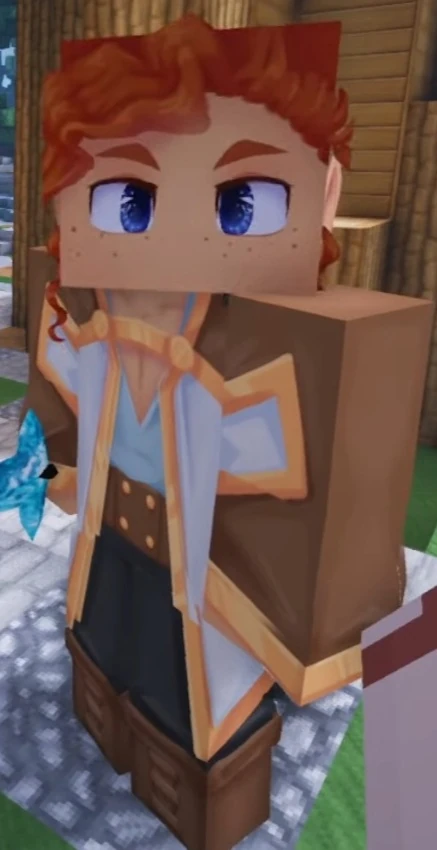 Credell (Sword Art Origins) | OriginsMCRP Wiki | Fandom
