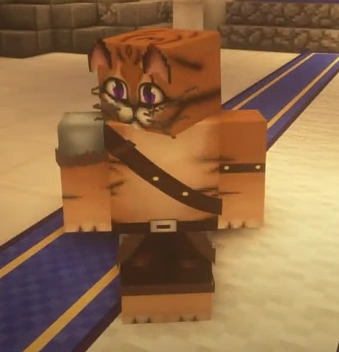 Lo'Pho (Fairy Tail Origins) | OriginsMCRP Wiki | Fandom