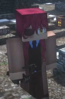 Ultor (Supernatural Origins) | OriginsMCRP Wiki | Fandom