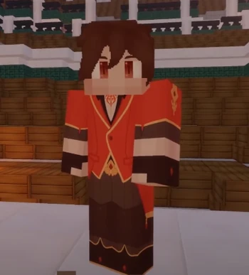 Bryan (Fairy Tail Origins) | OriginsMCRP Wiki | Fandom