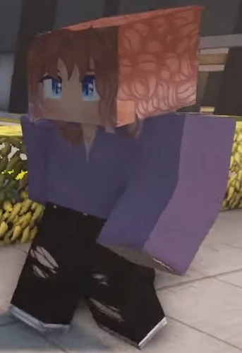 April (Sword Art Origins) | OriginsMCRP Wiki | Fandom